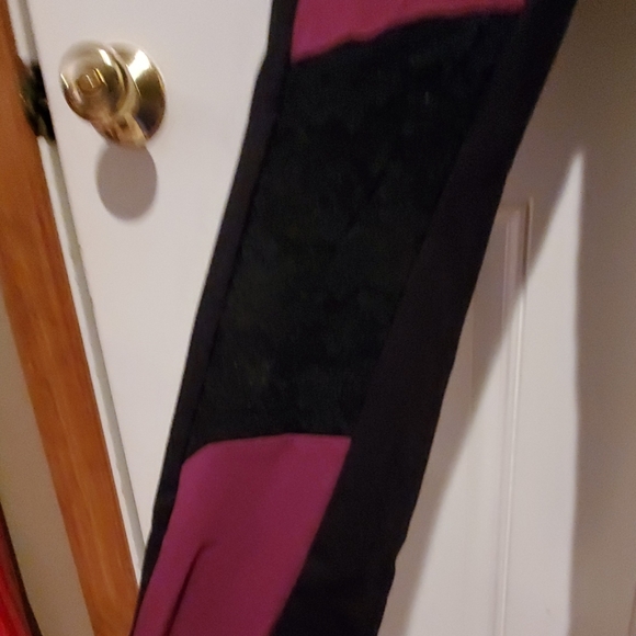 Utopia Africa Designs | Other | Utopia Purple Black Outfit | Poshmark